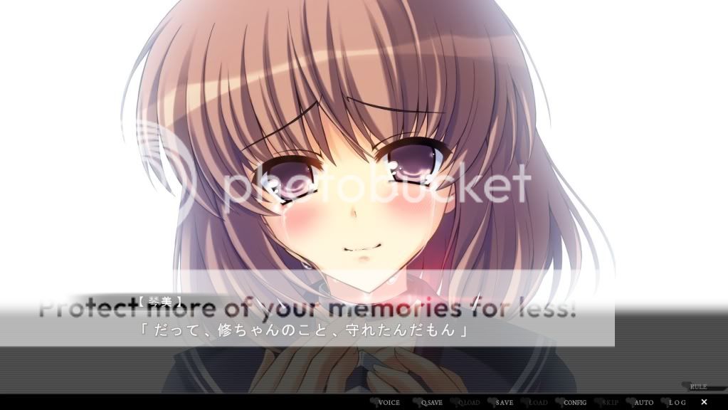 〖CG＋感想〗 シークレットゲーム CODE:Revise 體驗版玩後感（含劇透、血腥内容） 正向游戏讨论区 下载 ダウンロード download 百度云 网盘